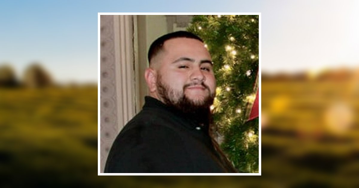 Justin Tyler Gil Obituary February 1, 2022 - Moore Funeral Homes