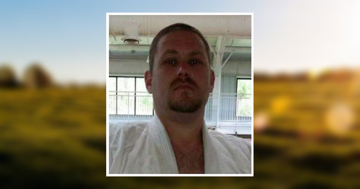 Mr. Eric Brandon Lawson Obituary April 6, 2017 - Moody Funeral Services