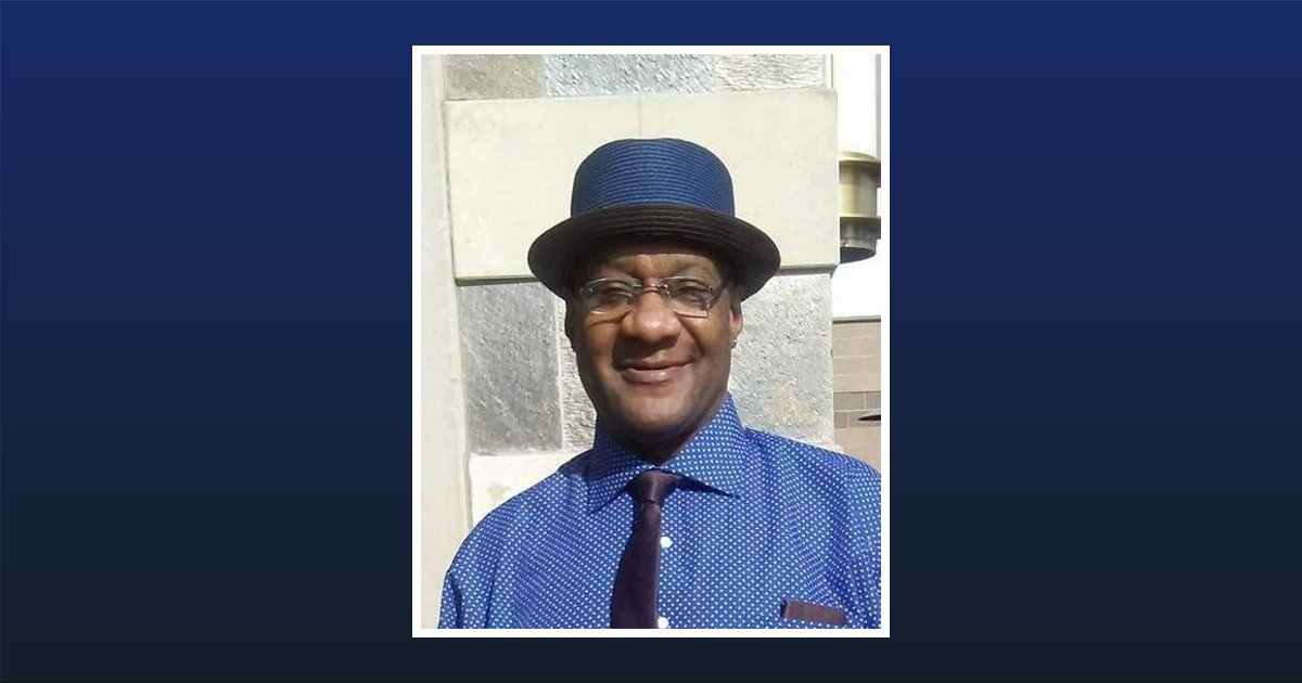 Donald Jeffrey Craig Obituary May 6, 2025 - Mason Brothers Funeral Services