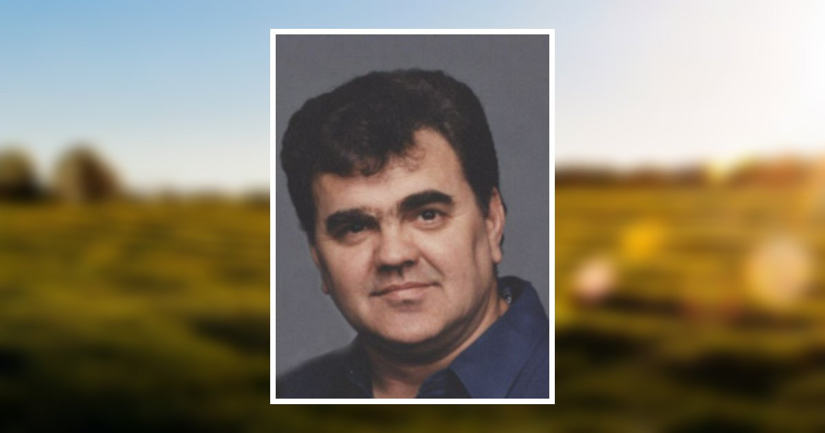 Robert Michael Merrow Sr. Obituary January 16, 2017 - W. L. Case and ...