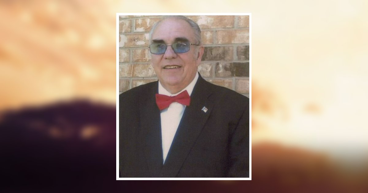 Tommy M. Sprinkle Obituary December 18, 2023 - Skyvue Funeral Home