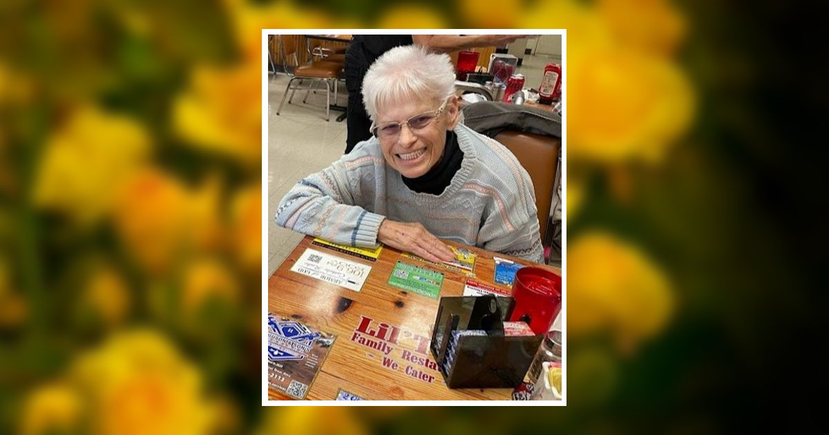 Susan Anne Brooks Obituary February 22, 2024 - Sneed Carnley Funeral ...