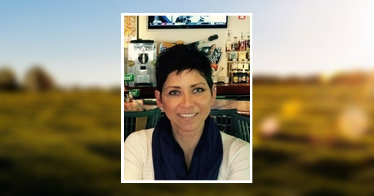 Brenda Gatta Obituary May 10, 2016 - Williamson Memorial Funeral Home ...