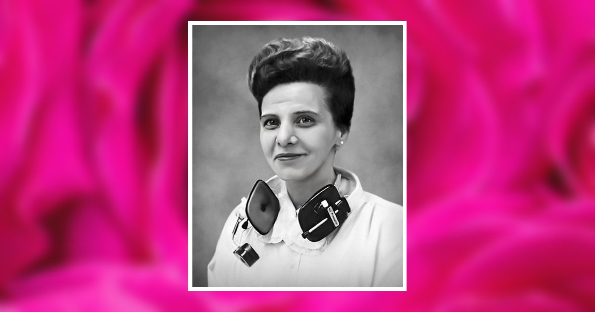 Evelyn A. (Milko) Barkes Obituary March 16, 2025 - George Irvin Green ...