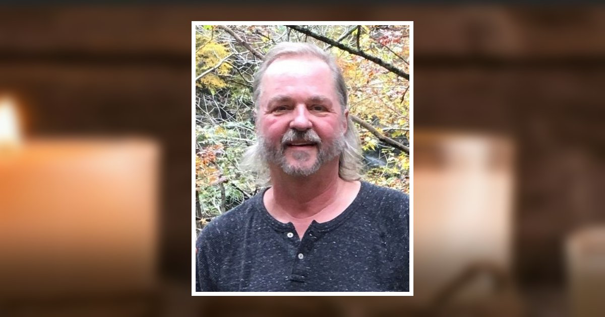 Terry Alan Bowdoin Obituary January 4, 2025 - High Funeral Home