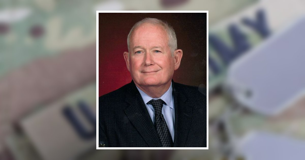 Michael Edward McClellan Obituary May 30, 2025 - Piersall Funeral Directors