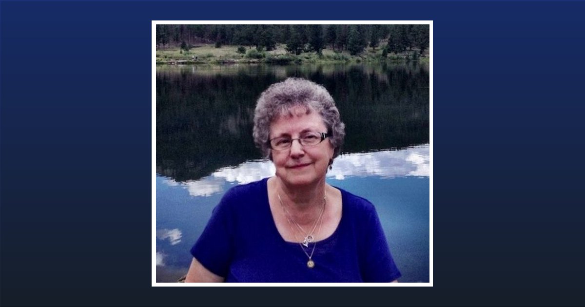 Edna Meyer Obituary December 1, 2023 - Hoy- Kilnoski Funeral Home ...