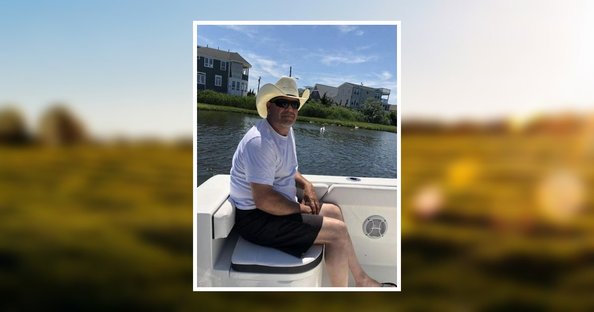 Robert Besserer Jr. Obituary October 10, 2021 - Maxwell-Tobie Funeral ...