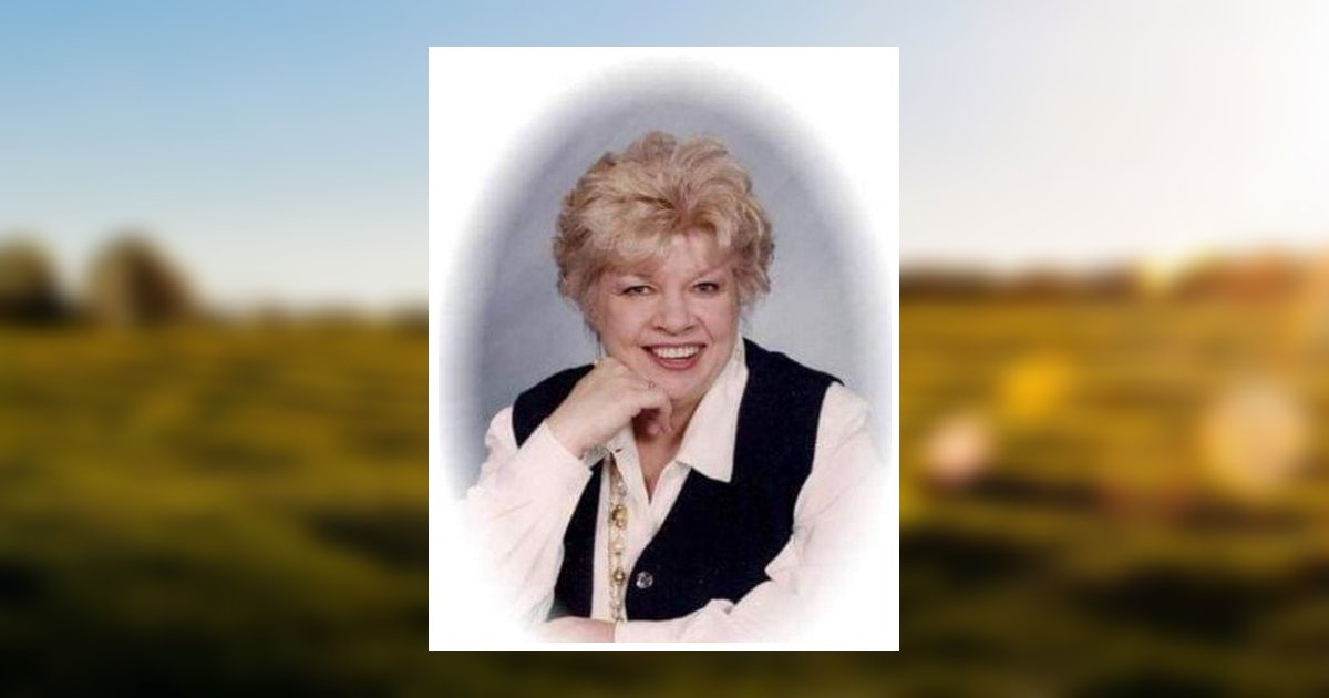 Marsha E. (Przyjacielski) Senkowski Obituary December 17, 2023 ...