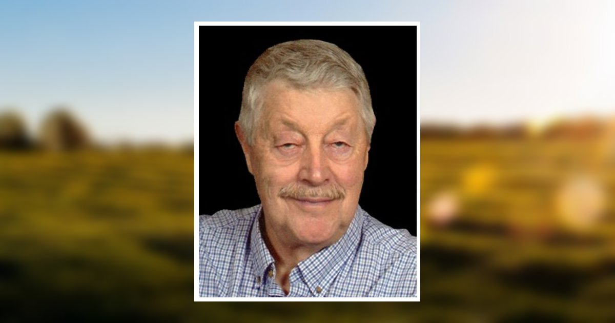 David Allen Cady Obituary January 22, 2025 - Hamilton Funeral Home