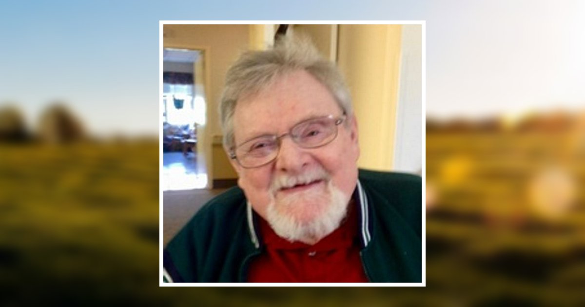 Daniel F Conlin Obituary September 10, 2018 - Mercadante Funeral Home ...