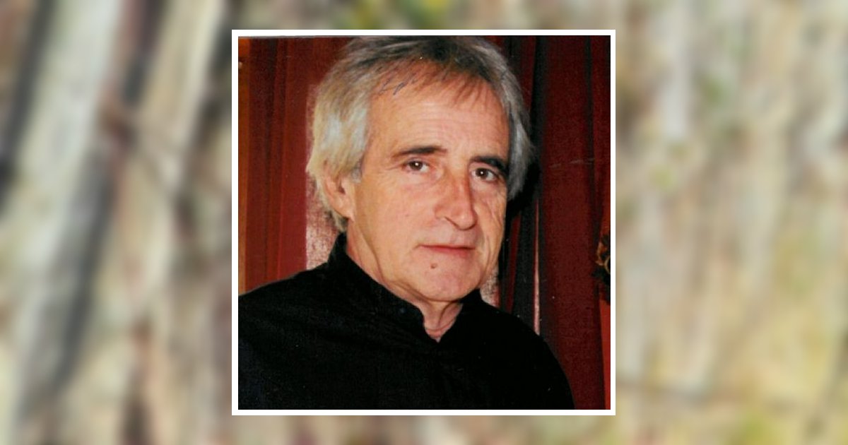 Gary George Obituary October 3, 2021 - Harding Funeral Home