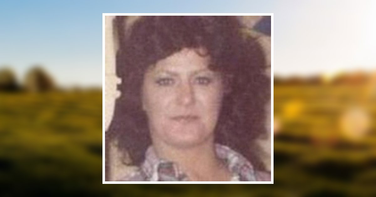 Karin Ann Rathjen Obituary January 26, 2014 - Brownfield Funeral Home