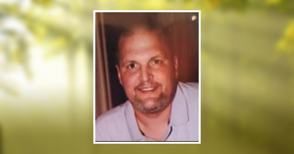 Keith Edward Kempa Obituary November 13, 2025 - Bruzdzinski Funeral ...