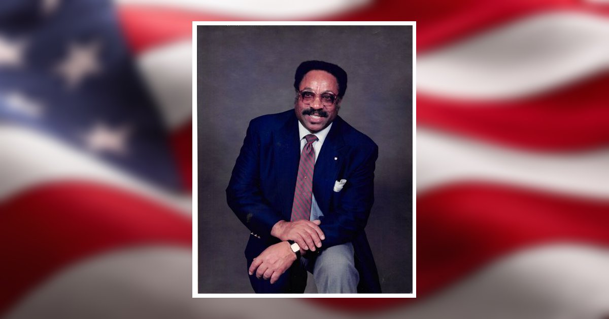 Beecham Lockhart, Jr. Obituary January 2, 2024 - Lavenia & Summers Home ...