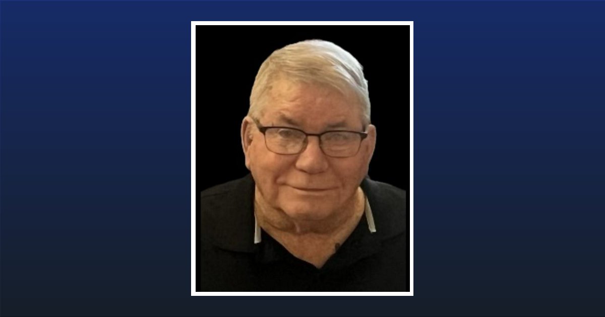 Donald Wayne Schell Obituary May 30, 2024 - Alan Clark Funeral Services