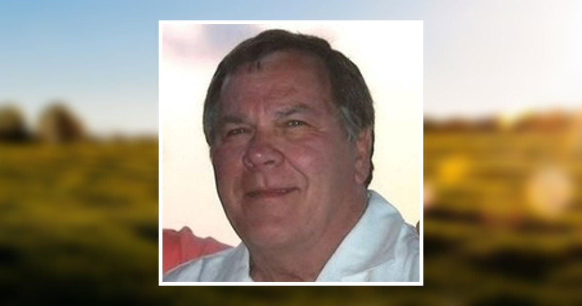 Edward Martin Krupp Obituary November 4, 2013 - Miller & Van Essendelft ...