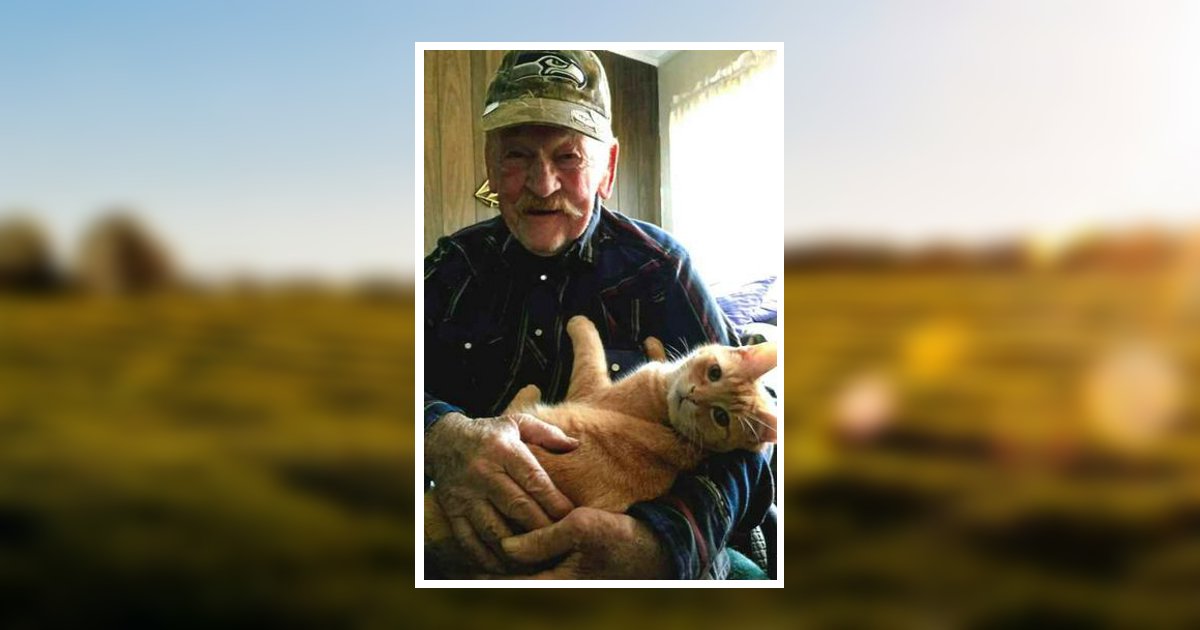 Stan Mills Obituary January 14, 2017 - Sigs Funeral Home