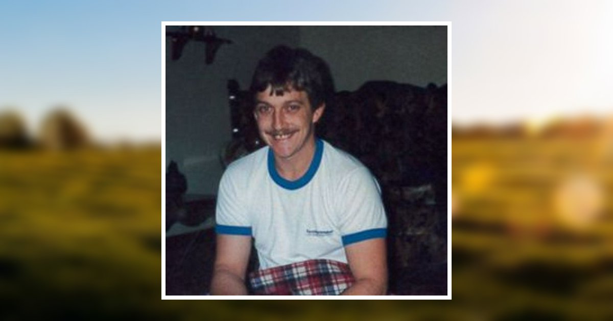 Anthony Shields Obituary December 2, 2010 - Hampton-Hutton Funeral Home