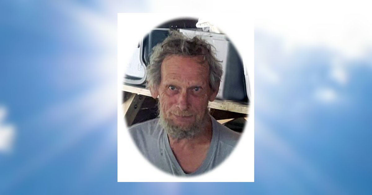 Randy Blizzard Obituary June 7, 2021 - Smith Family Funeral Homes