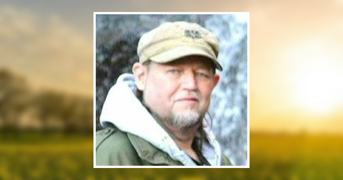 Michael David Allen Obituary September 4, 2022 - Wiederspahn-Radomsky Chapel of the Chimes