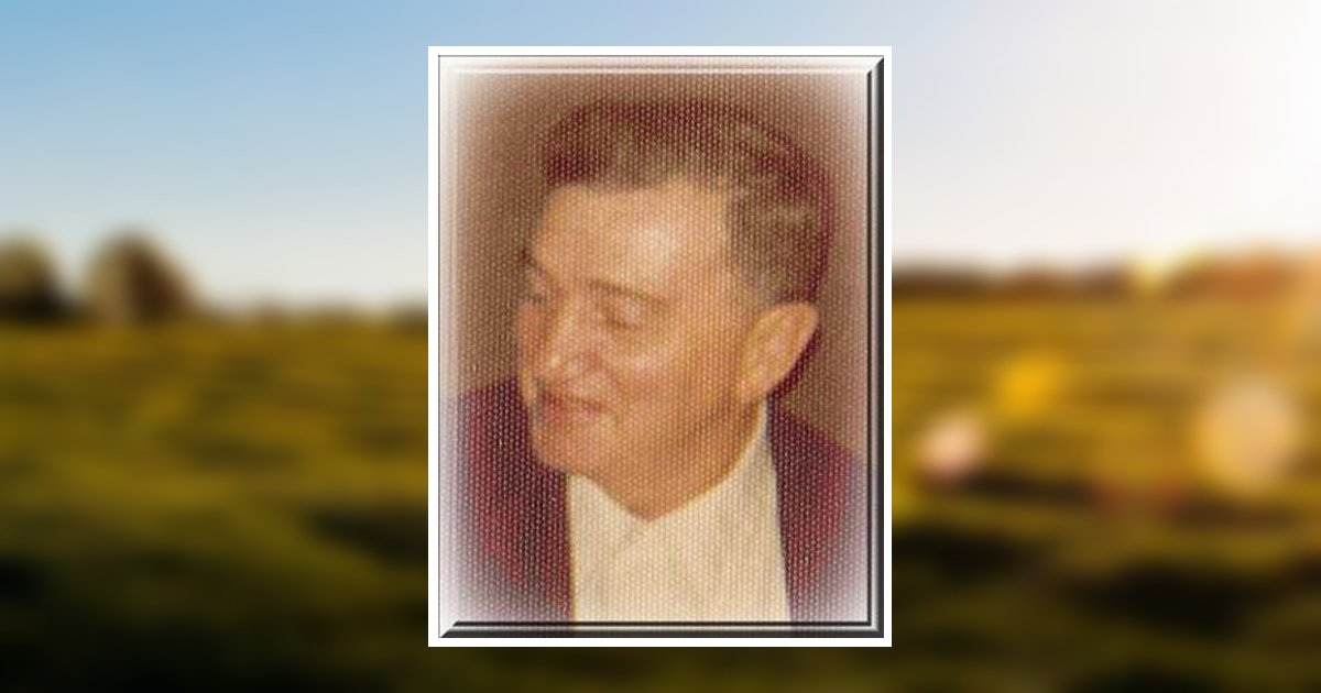 Sam Parness Obituary February 24, 2009 - Mattson Funeral Home ...