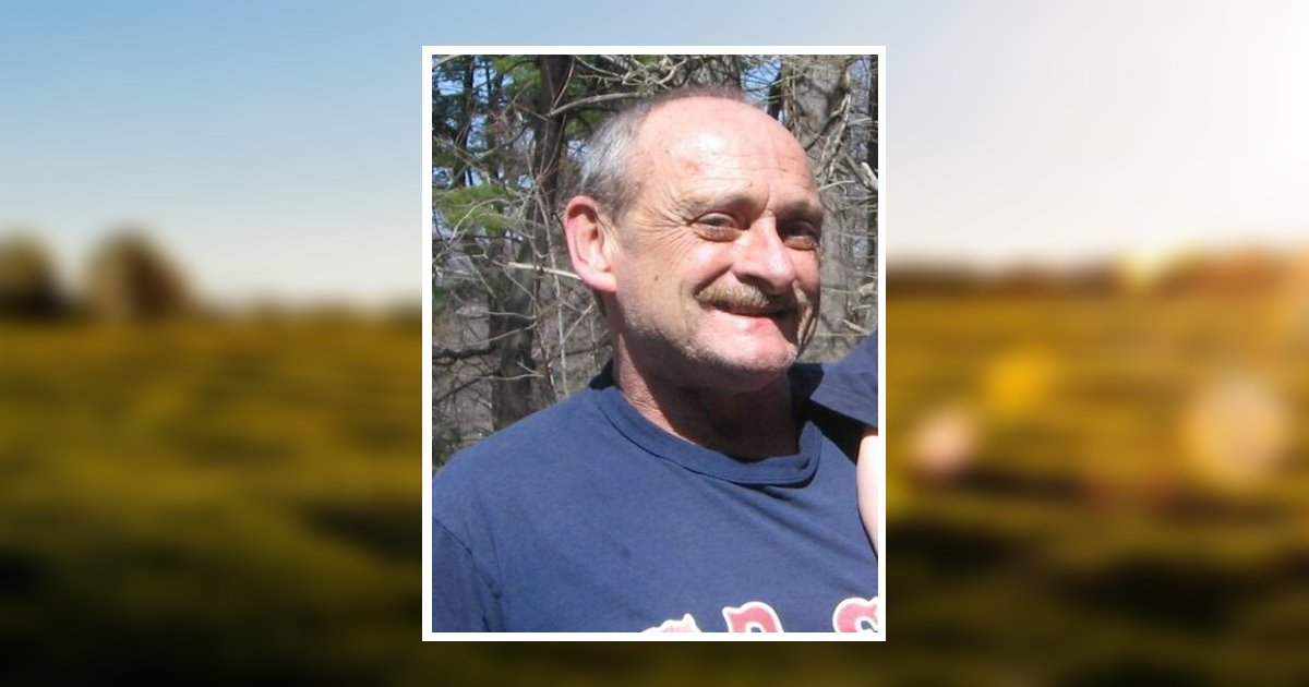 Daniel Manders Obituary April 25, 2021 - Mulhane Home for Funerals