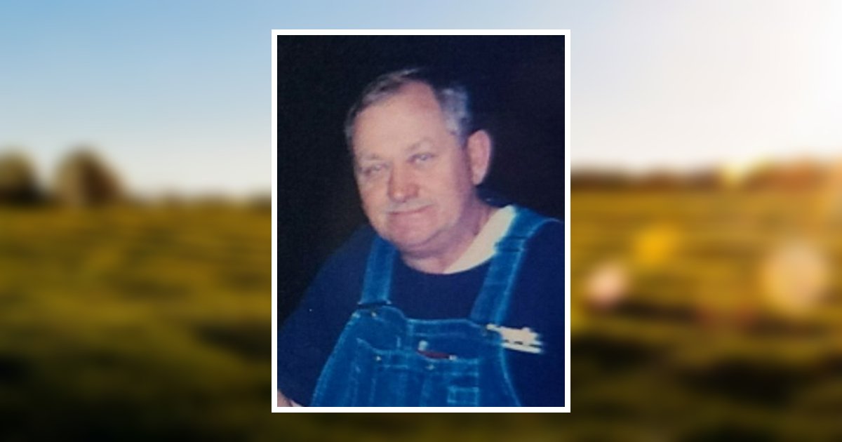 Thomas "Rodney" Moore Obituary January 8, 2023 - Reger Funeral Home