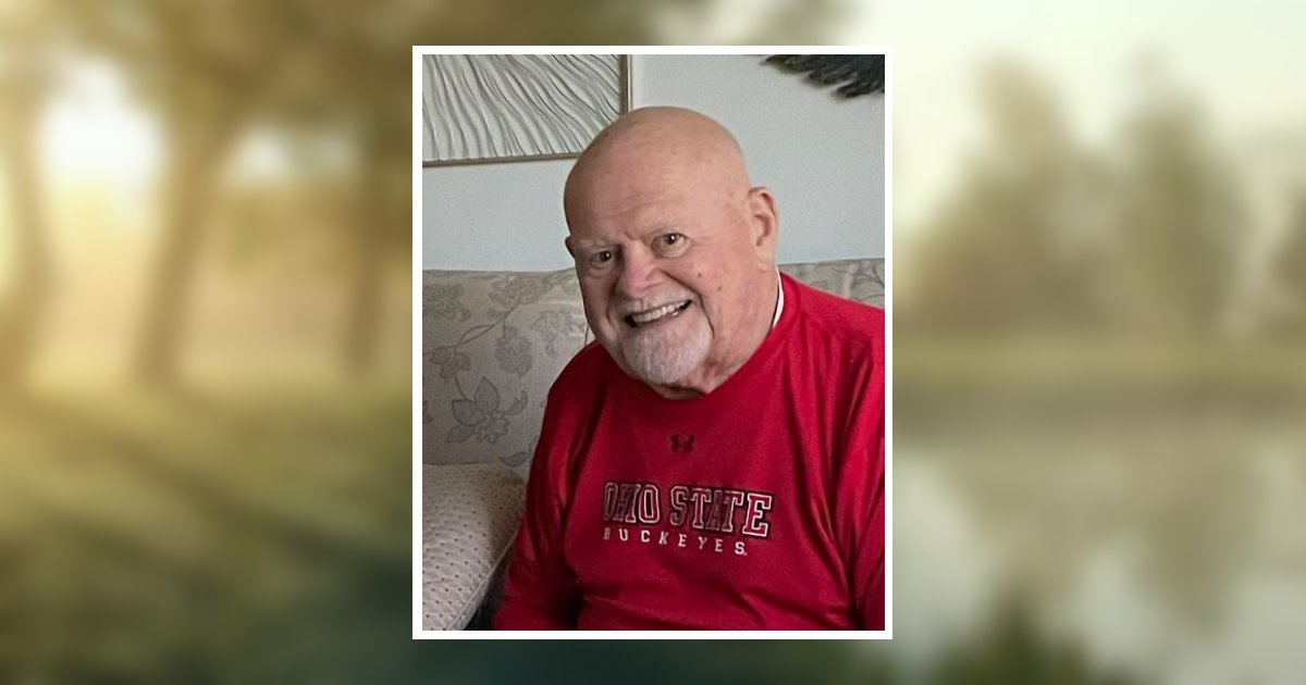 Kenneth HG Seilkop Obituary October 13, 2024 - Hodapp Funeral Homes