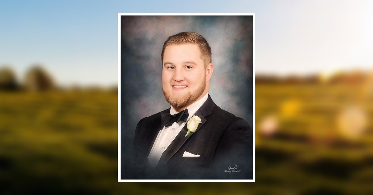 Bryan Smitherman Obituary January 5, 2023 - Combest Family Funeral ...