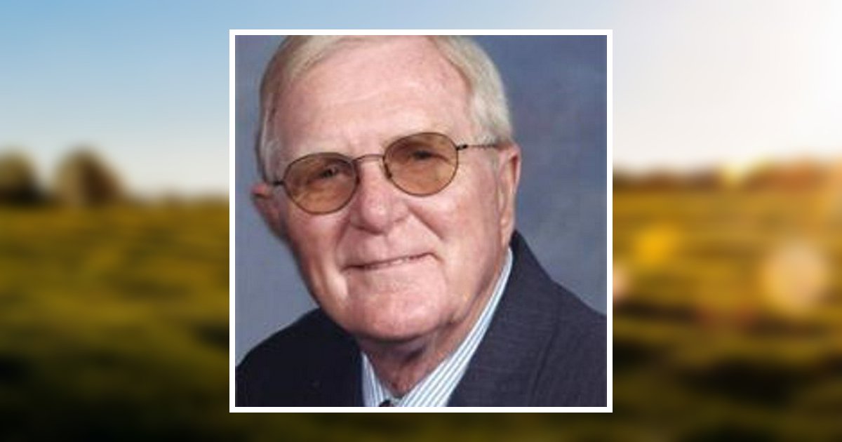 Robert Jensen Obituary April 17, 2010 - Olson Funeral & Cremation