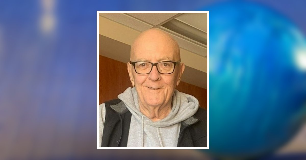 Gary Mathias Obituary November 4, 2024 - Chamberlain Huckeriede Funeral ...