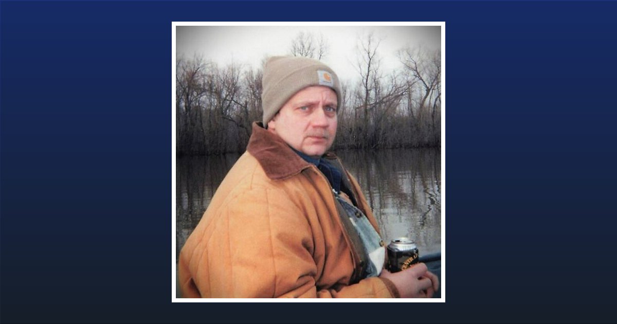 Robert Vancil Obituary October 14, 2022 - Colwell Memorial Home and ... Robert Vancil Obituary October 14, 2022 - Colwell Memorial Home and ...