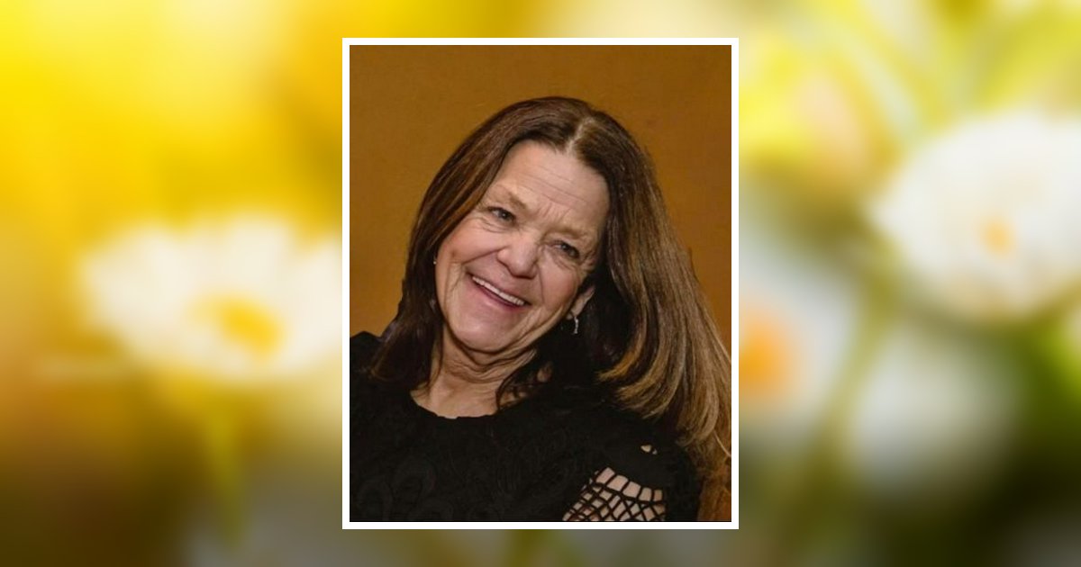 Cheryl Ann Hurley Obituary September 30, 1958 - McDonald Funeral Homes