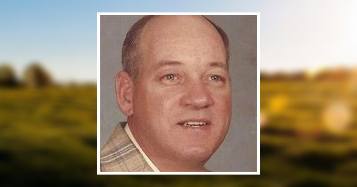 Thomas McClellan Obituary June 4, 2018 - Smith Family Funeral Home