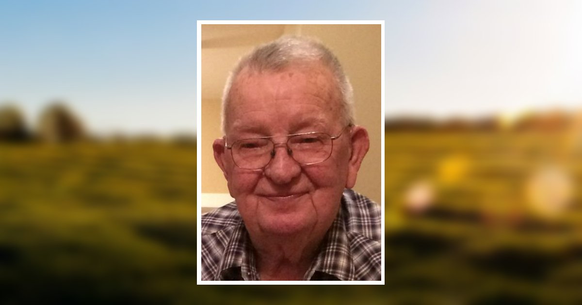 George P Torrance Obituary September 26, 2020 - Watson-Thomas Funeral Home