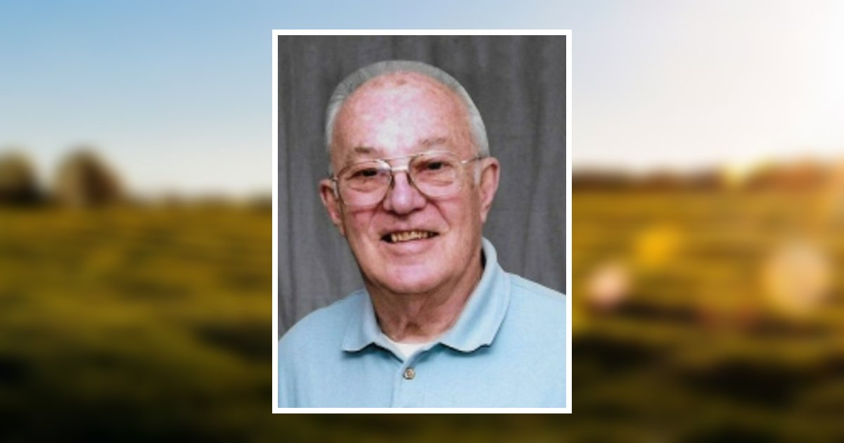 Robert Feulner Obituary May 3, 2021 - Evert-Luko Funeral Home ...