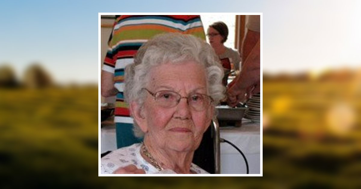 Betty Bostic Obituary March 19, 2015 - Ronald Meadows Funeral Parlor ...