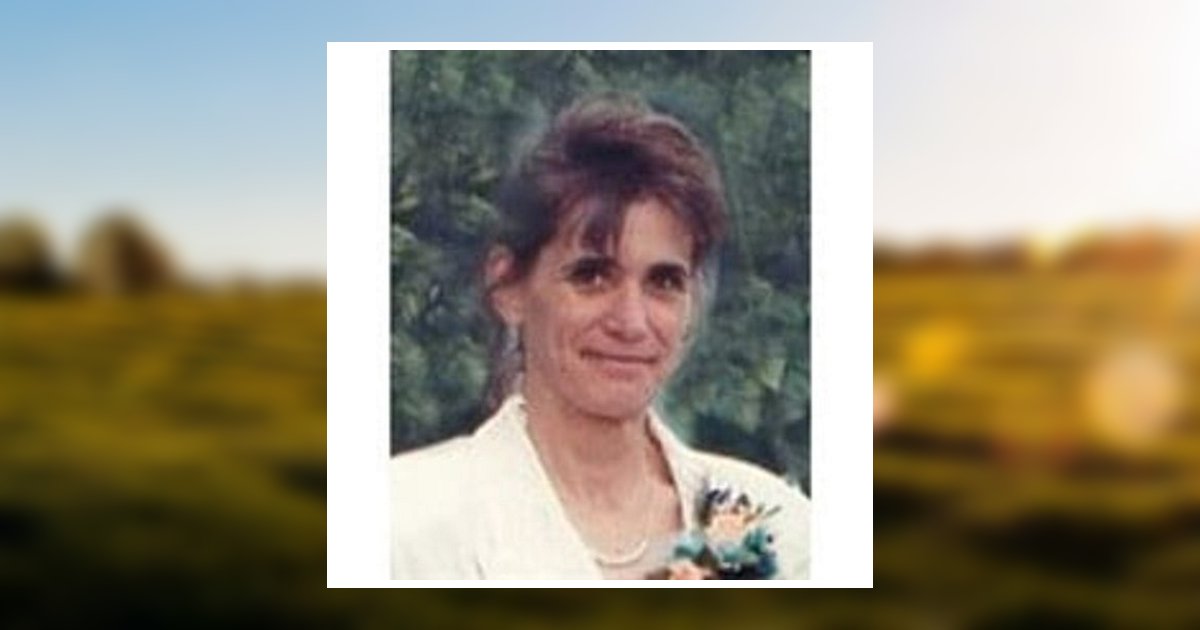 Deborah Kay Johnson Clay Obituary July 10, 2003 - Nelson Funeral Home