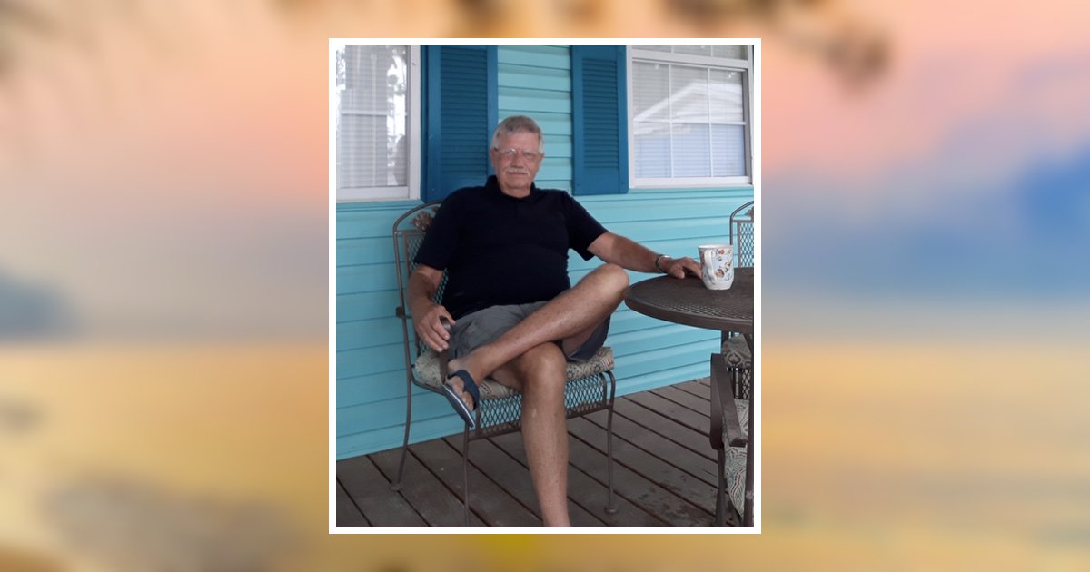 Michael Cavin Obituary September 14, 2023 - New Hope Funeral Home