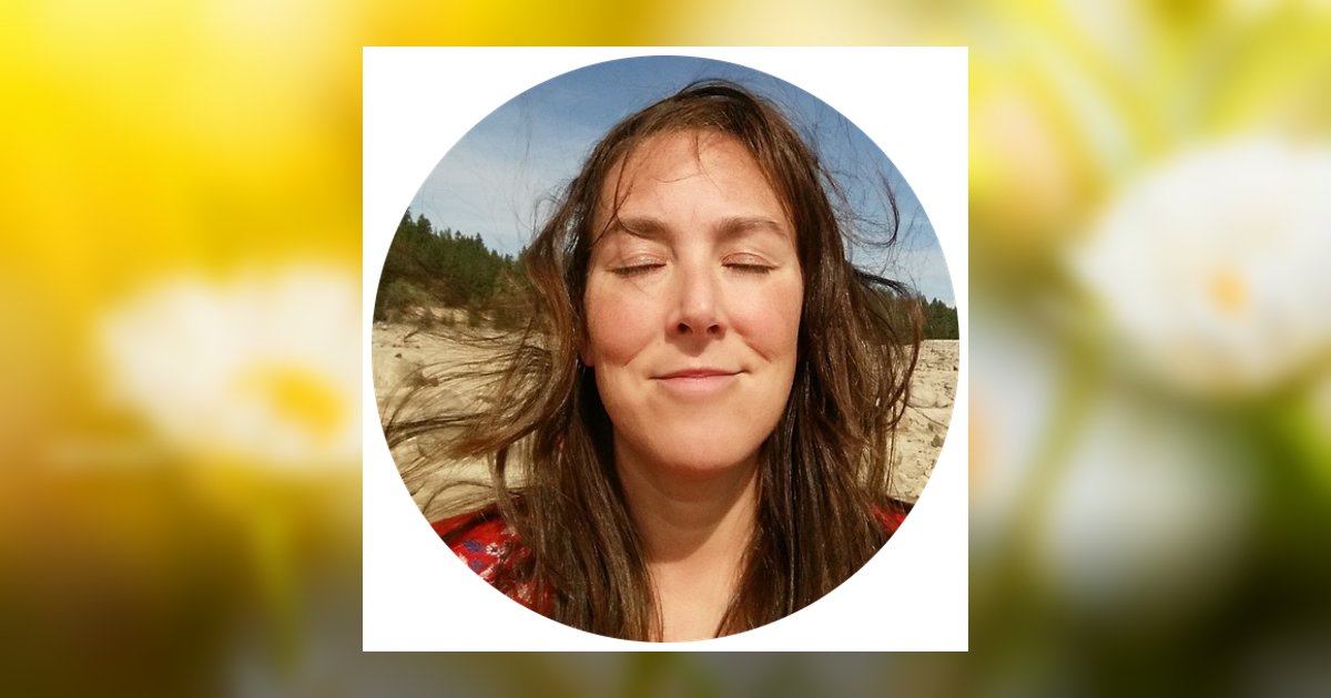 Kassidi Marie Bridge Obituary 2023 - Garden City Funeral Home and Crematory