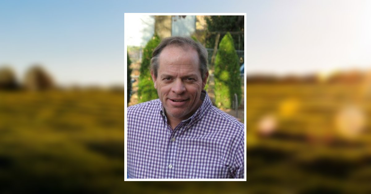 Anthony Dowell Obituary July 17, 2022 - Louisville Memorial Gardens ...