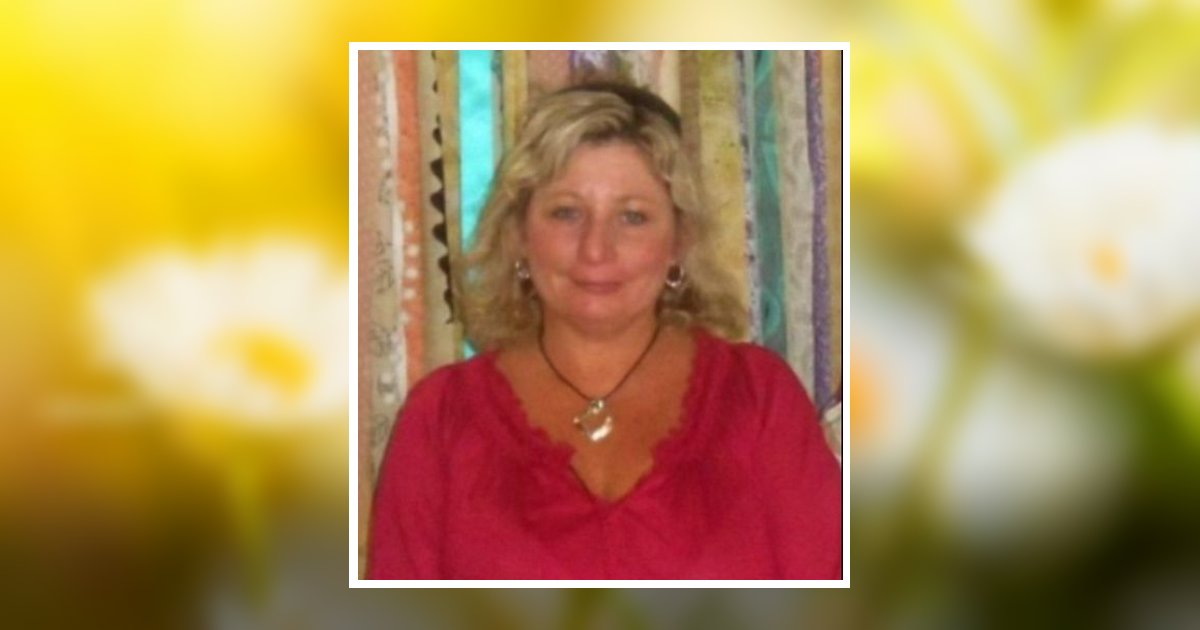 Denise Hinds Obituary July 12, 2023 - Cozine Memorial Group