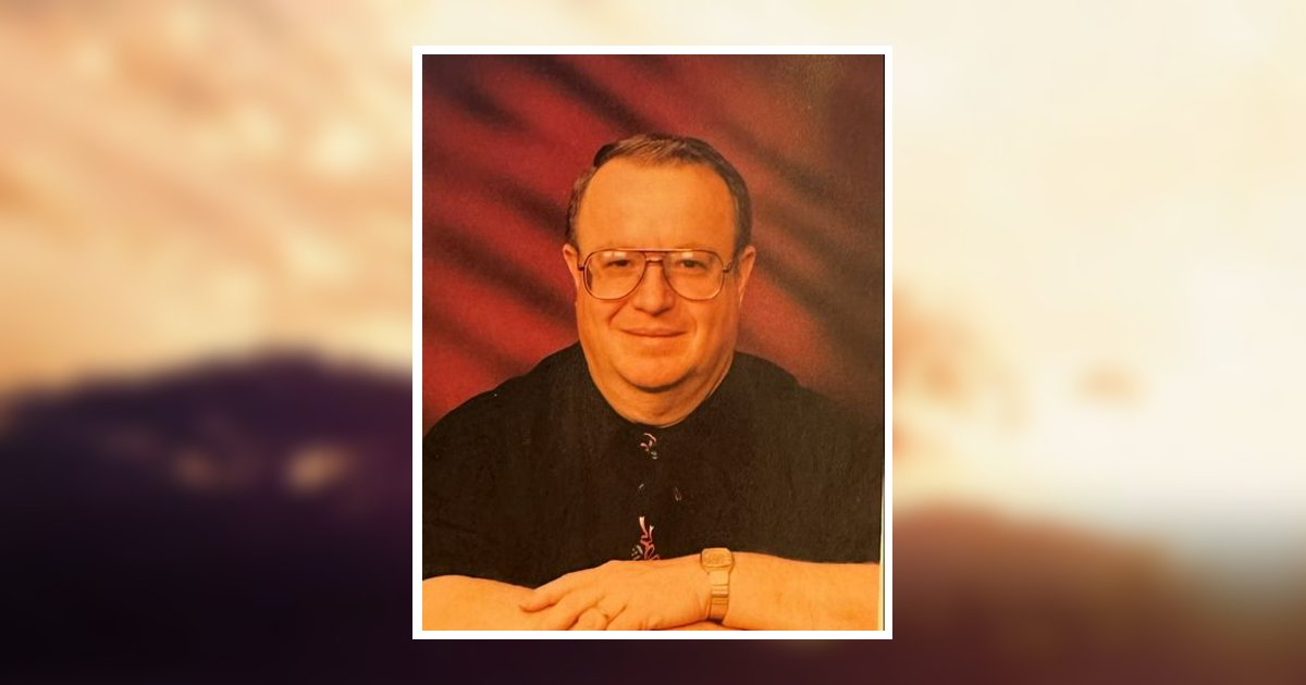 William "Bill" Marshall Terrell, Jr. Obituary November 11, 2022 - Wilkerson Funeral Home