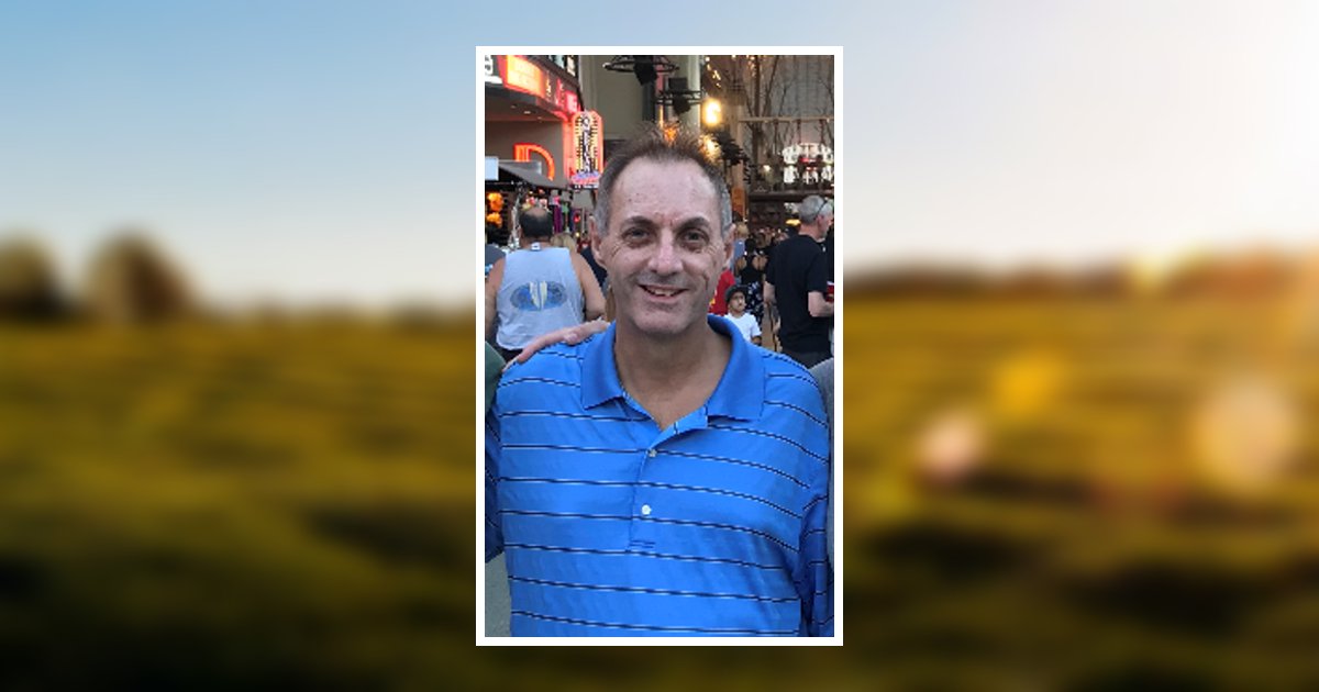 Thomas John Perun, Jr. Obituary May 28, 2021 - Flanner Buchanan Funeral ...