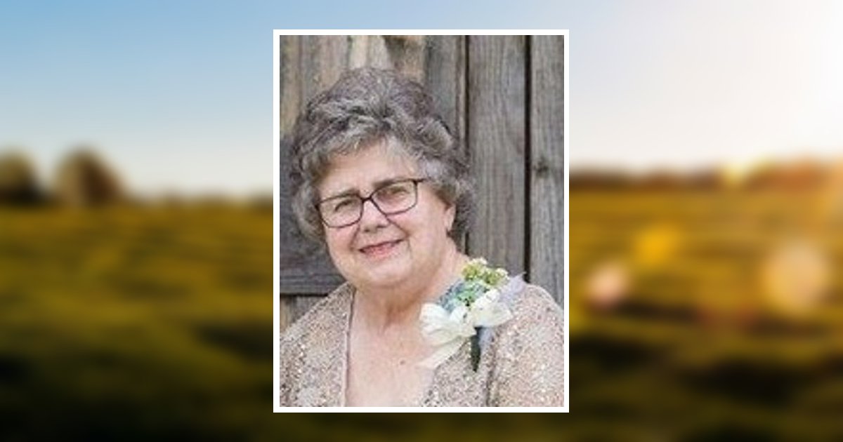 Catherine Ray Obituary 2018 - Williamson Memorial Funeral Home & Cremation Services