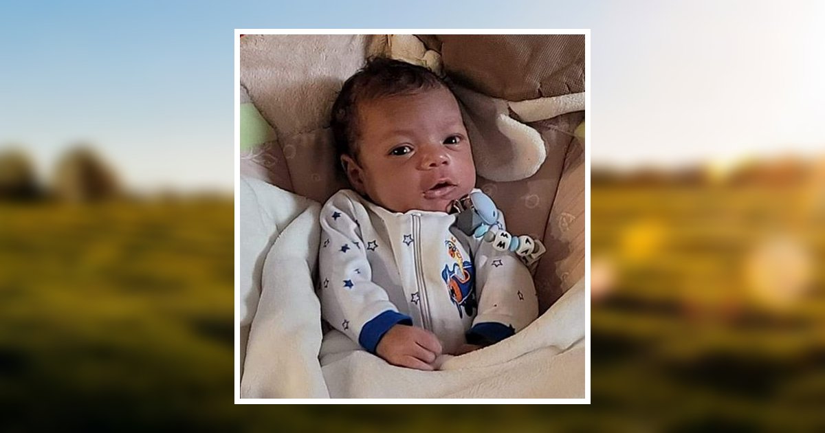 Markell John Smith-Schewe Obituary May 11, 2021 - Hoff Funeral ...