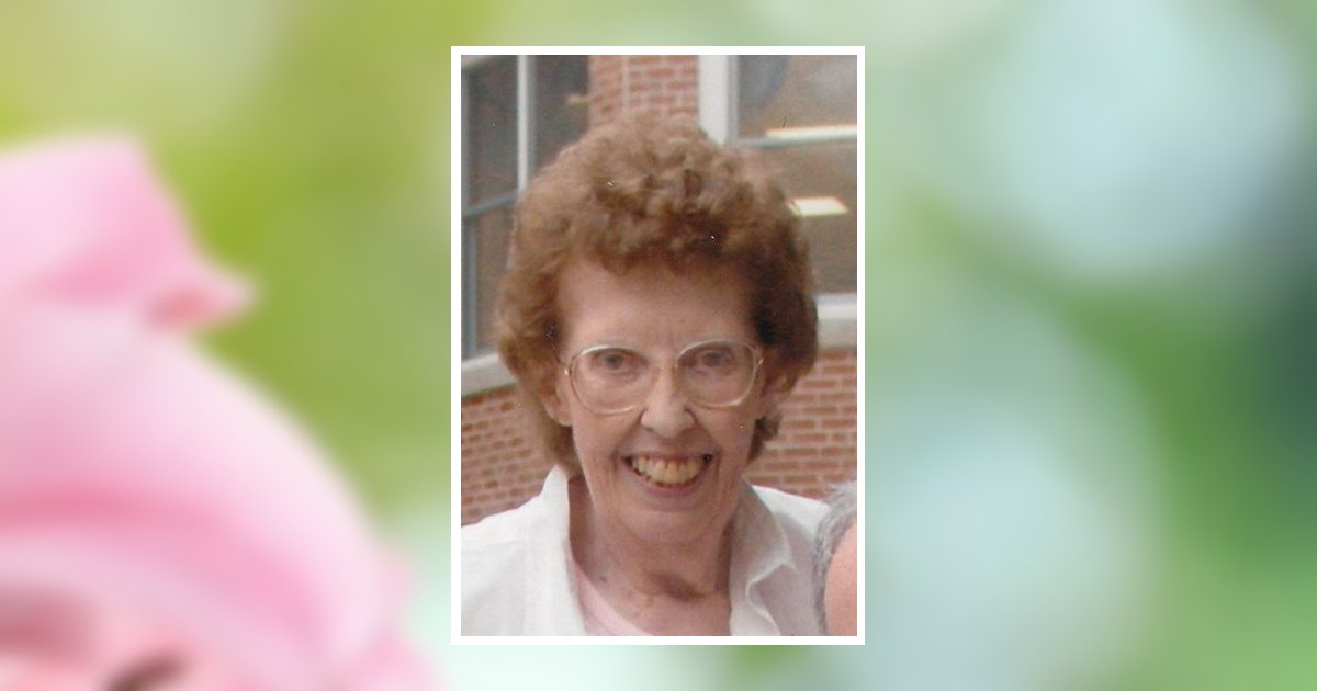 Theresa M. Gibbons Obituary 2014 - Forest Lawn