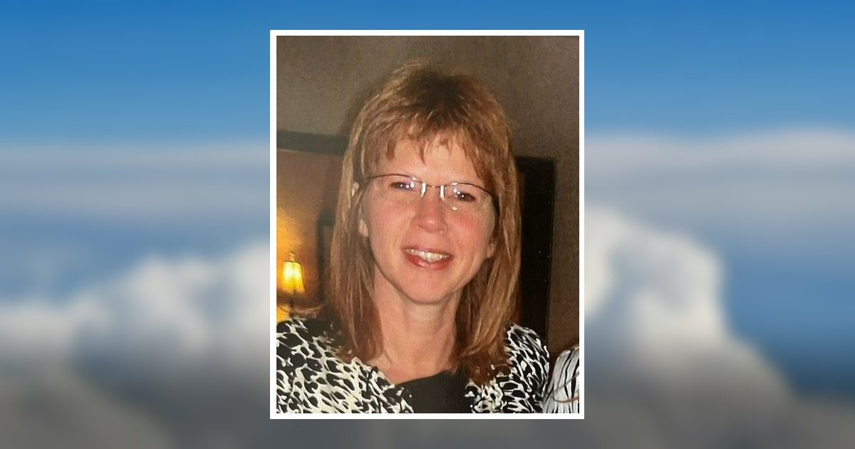 Tina Elizabeth Anderson Obituary December 20, 2023 - Farrar Funeral Home