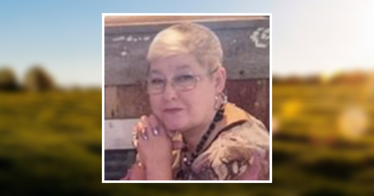 Deborah Long Obituary January 26, 2020 - Peters Funeral Home